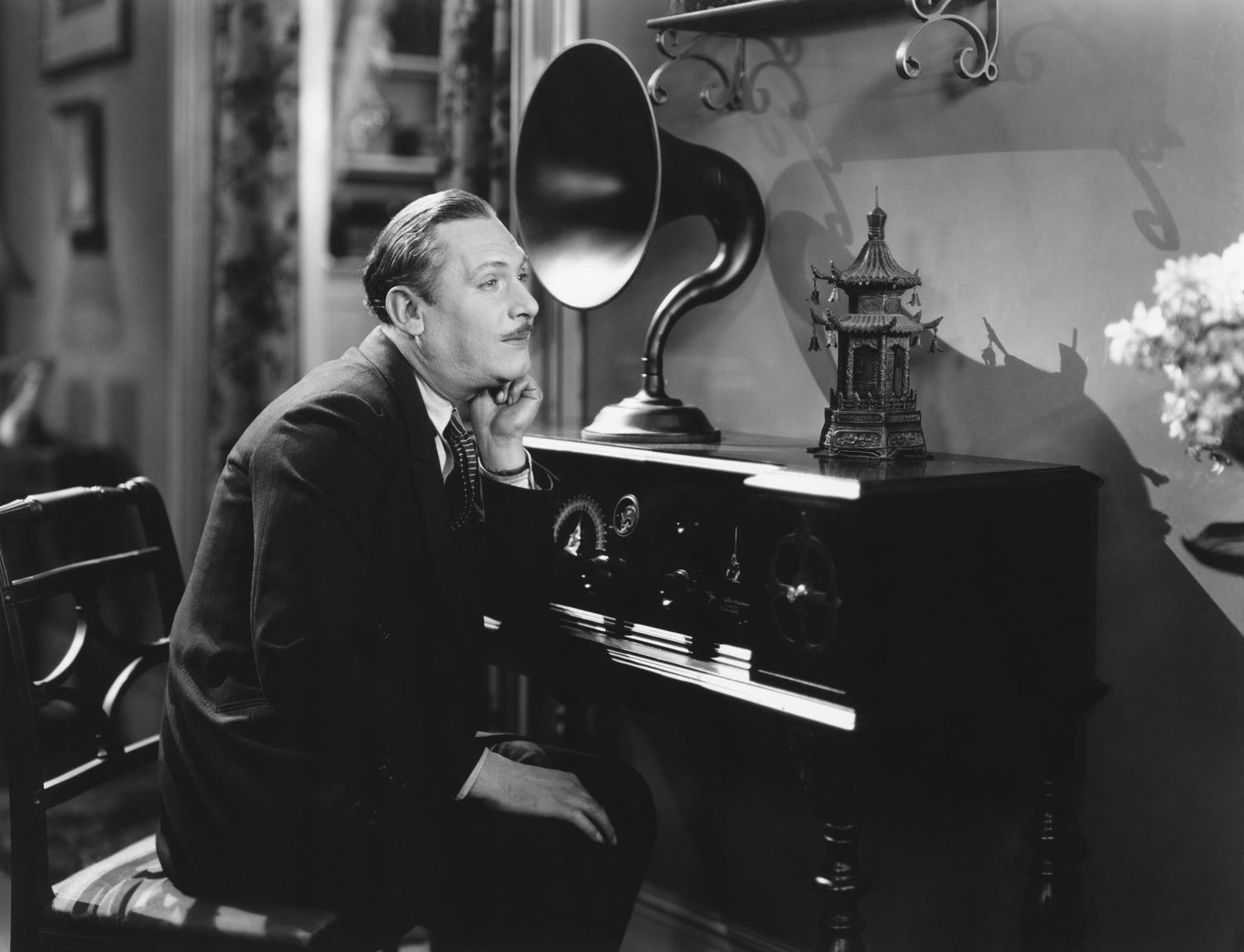 Why Do We Get Nostalgic, Anyway? | Soundcheck | WNYC Studios