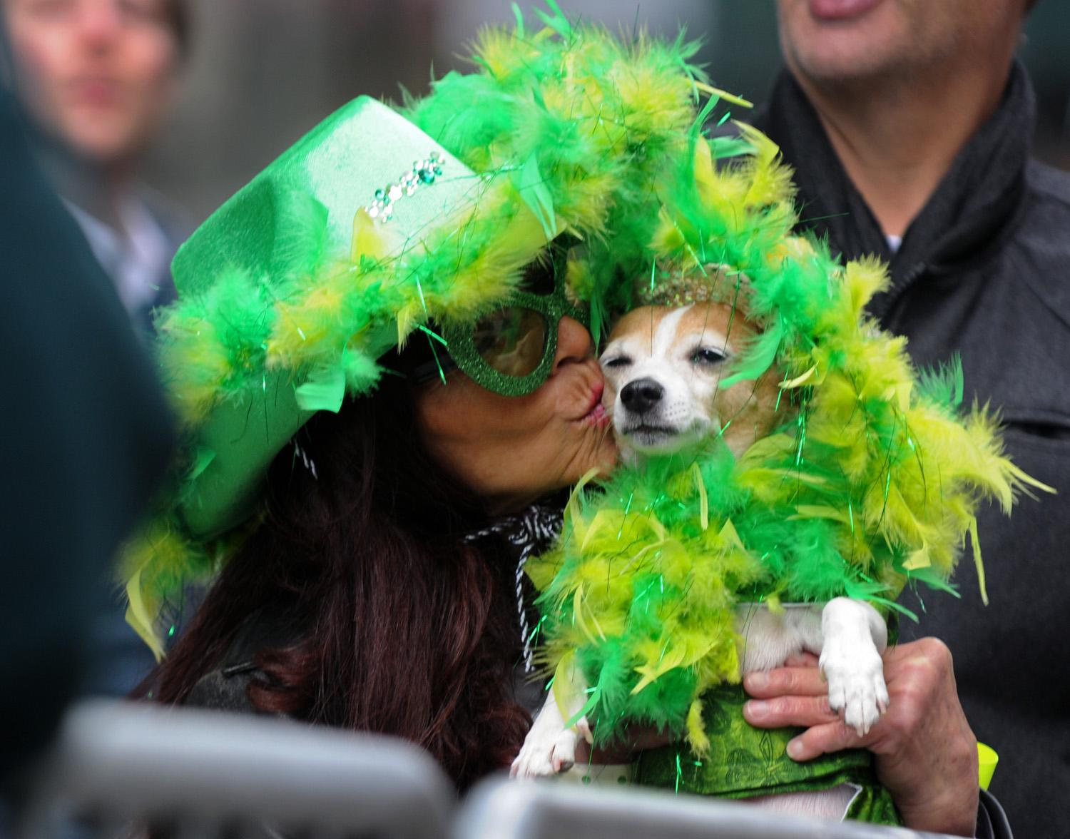 What Does It Mean to Be Irish in 2022? | The Brian Lehrer Show | WNYC ...