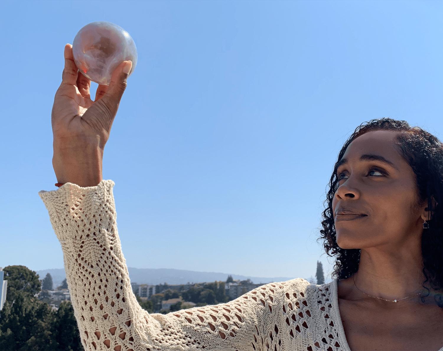 This astrophysicist turns star data into 3D-printed spheres | Universe ...