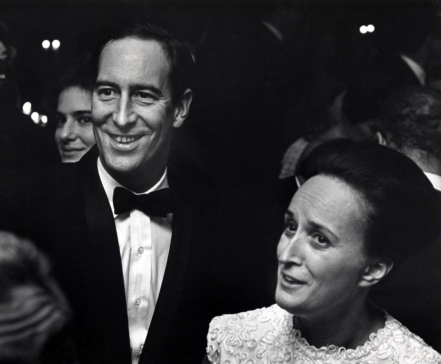 Thomas Hoving | WNYC | New York Public Radio, Podcasts, Live Streaming ...