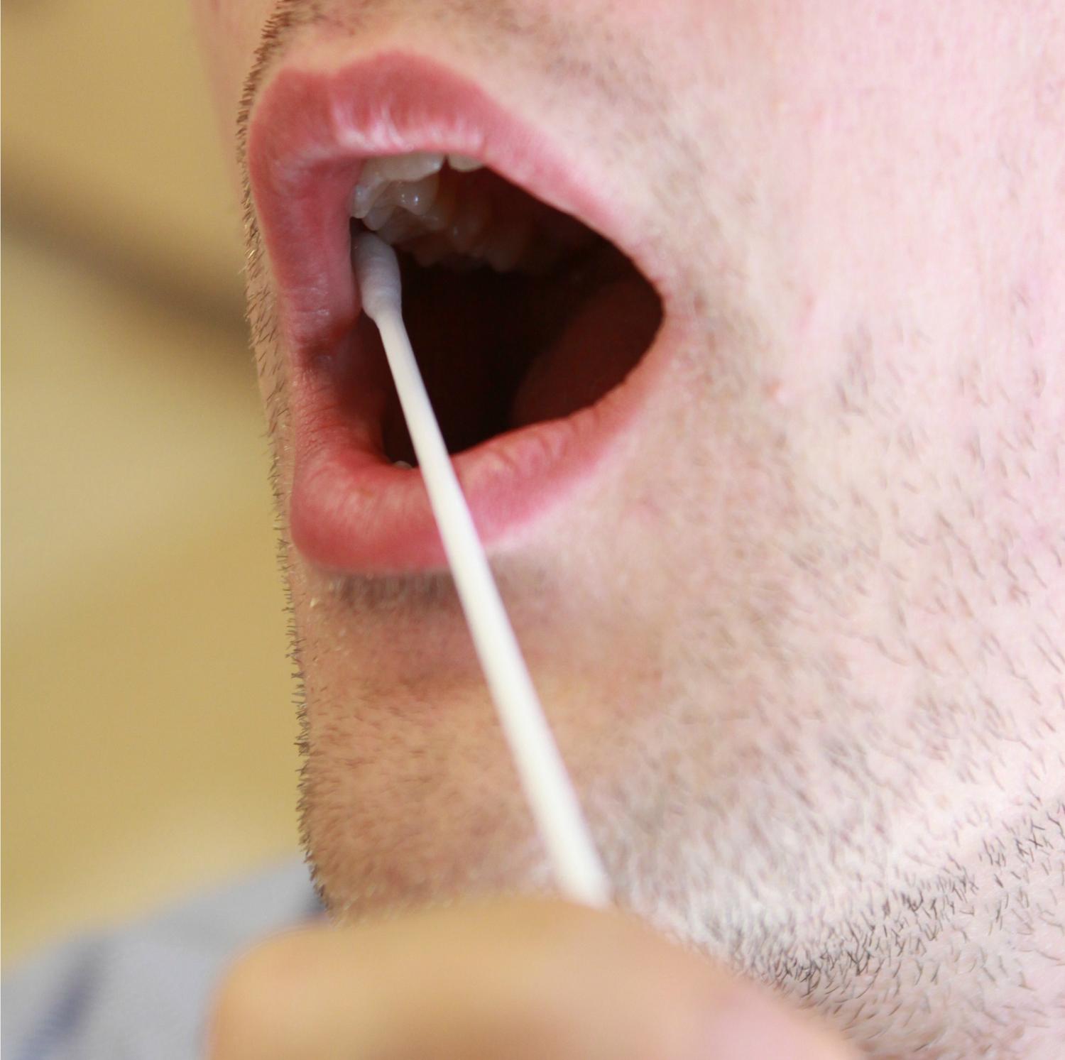 DNA Samples and Privacy | On the Media | WNYC Studios