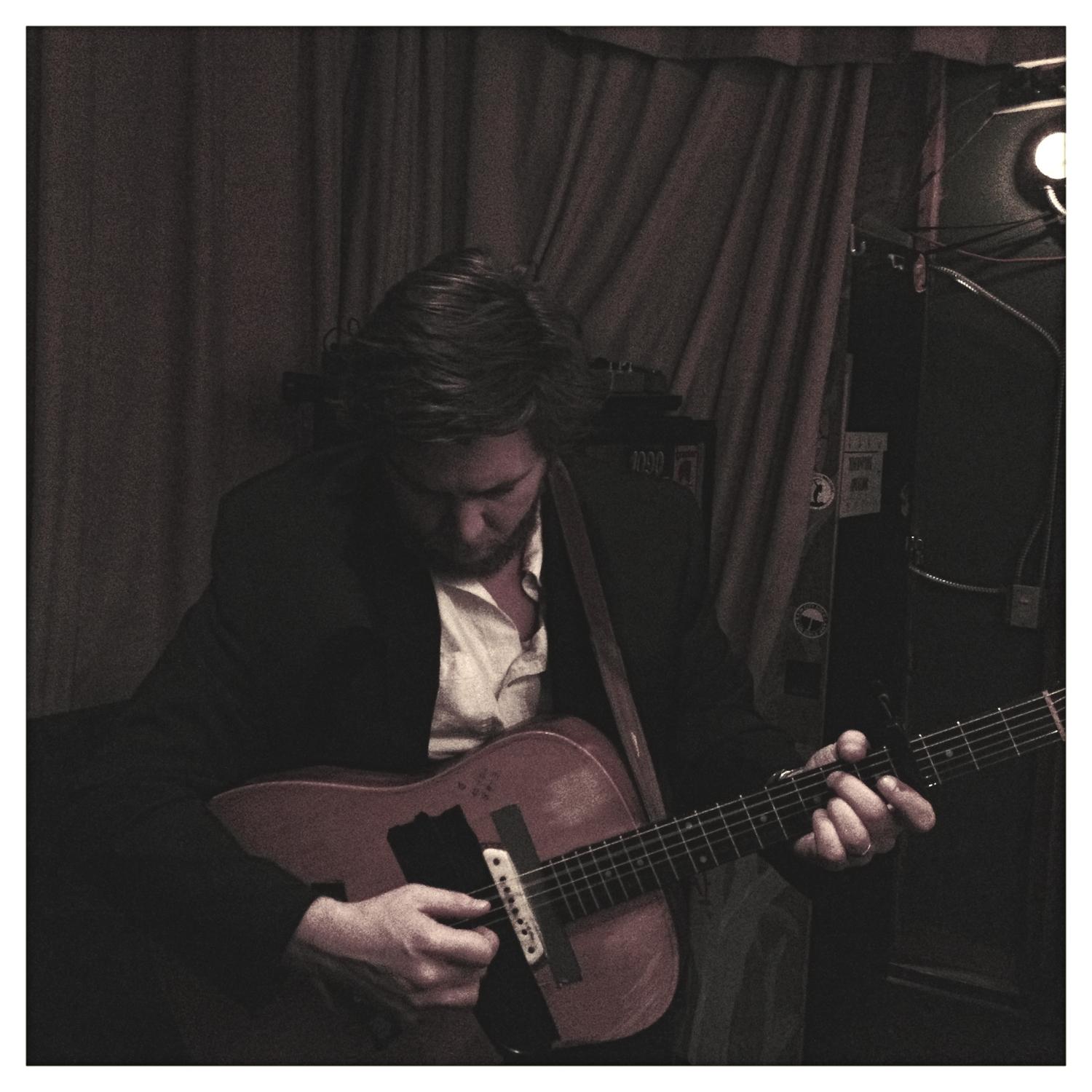 Gig Alert: Field Report | Soundcheck | WNYC Studios
