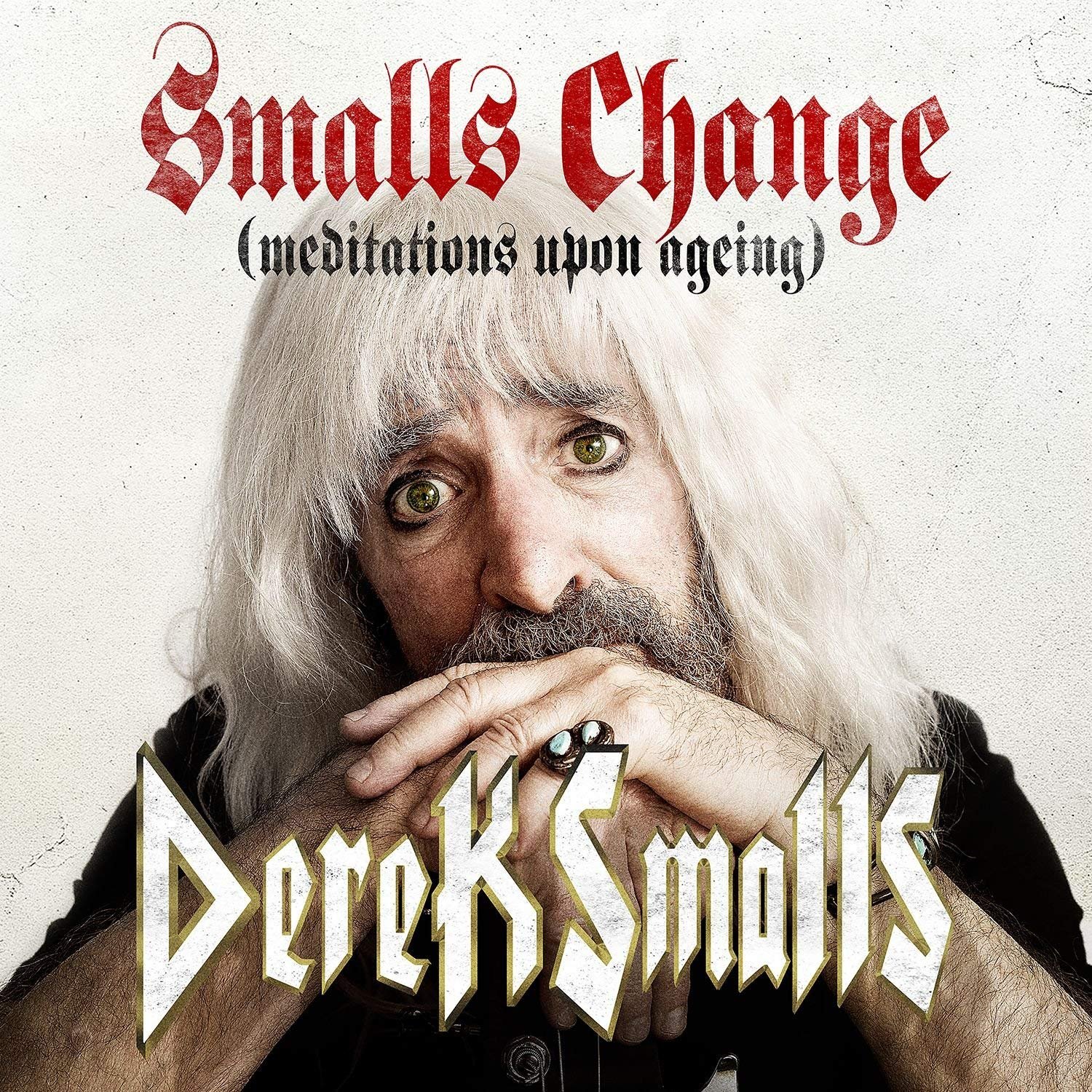 Derek Smalls—Harry Shearer’s Character in “Spinal Tap”—Returns with His ...