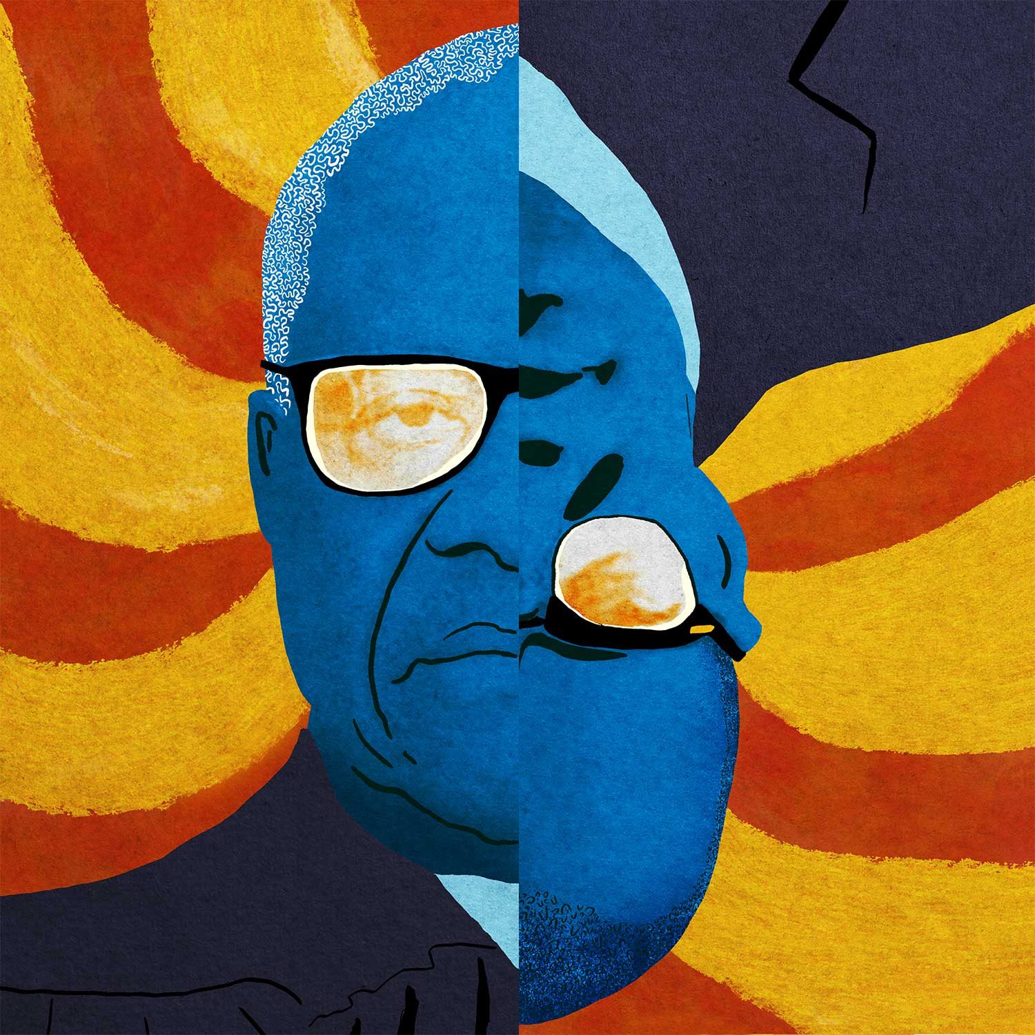 More Perfect: Clarence X | Specials | WNYC