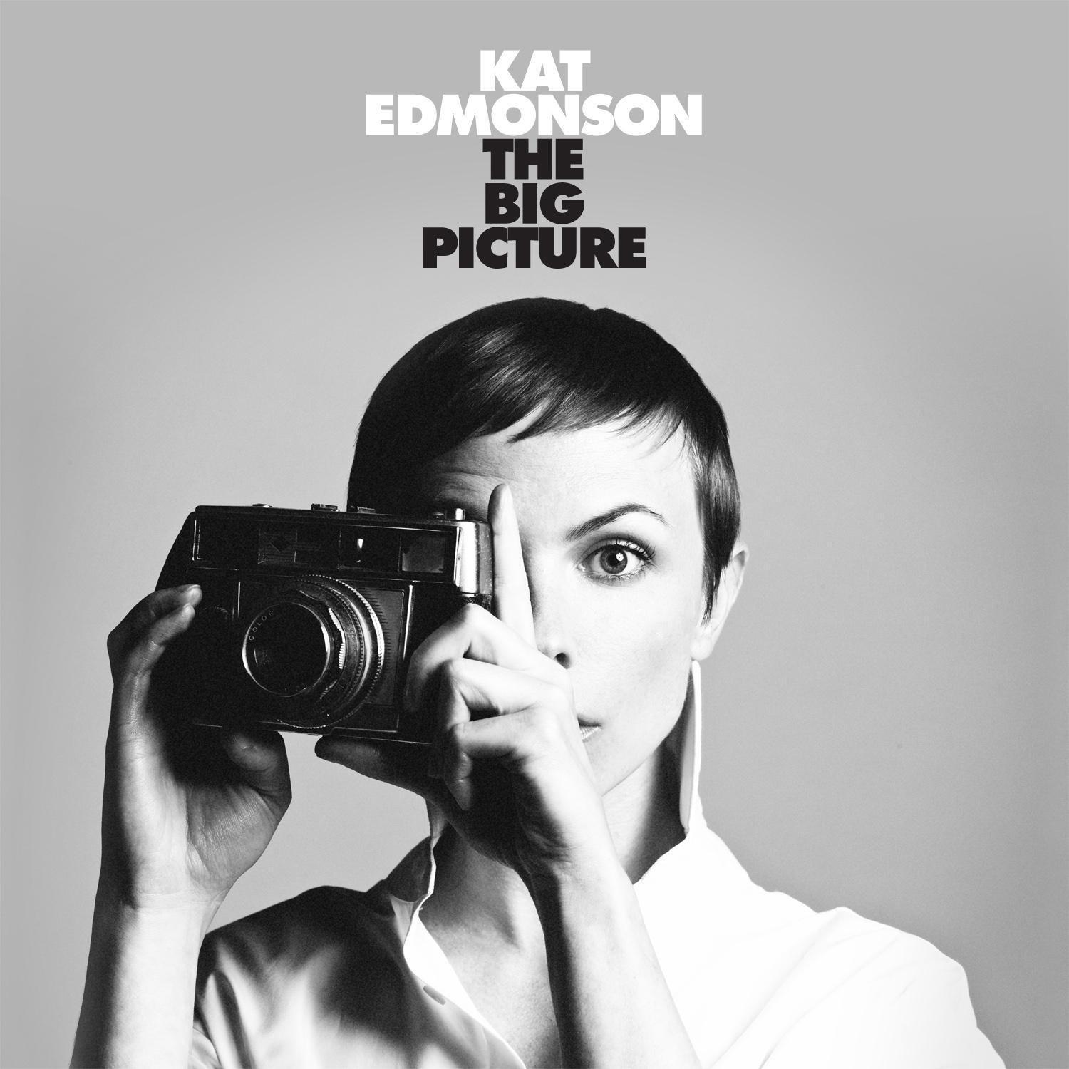 Gig Alert: Kat Edmondson | Soundcheck | WNYC Studios