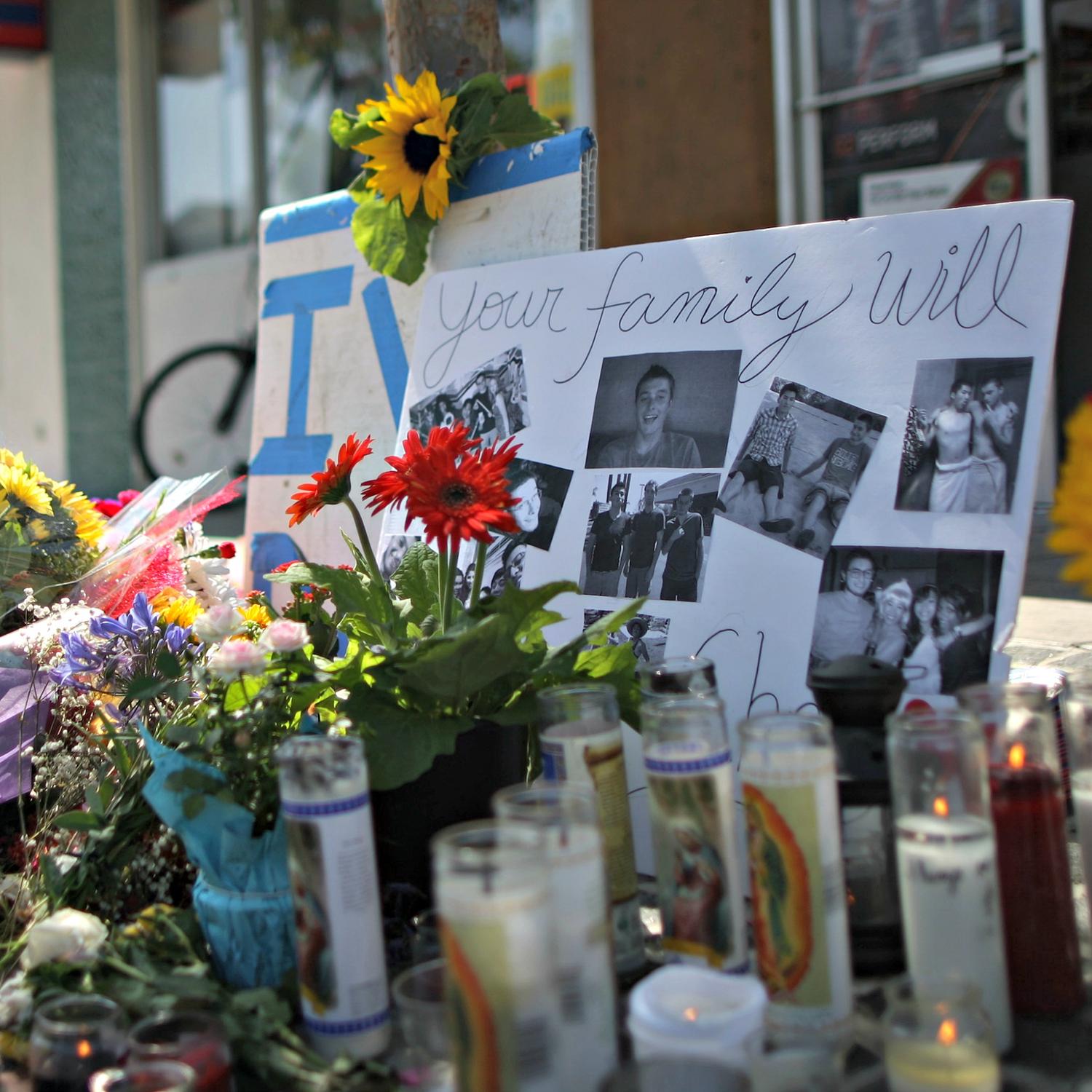 The Media after a Massacre, Amazon’s War, and Confessions of a Tabloid ...