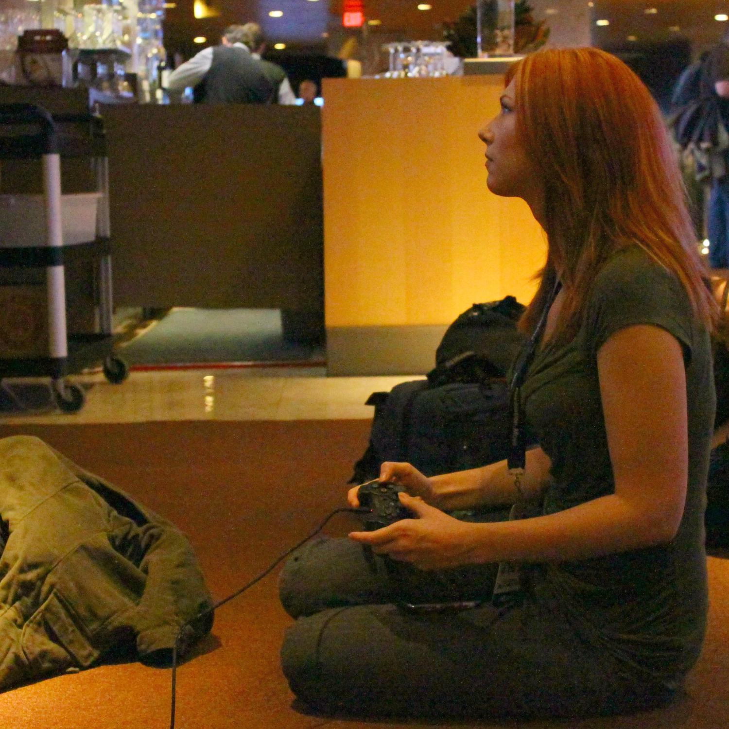 Condemning #GamerGate | On the Media | WNYC Studios