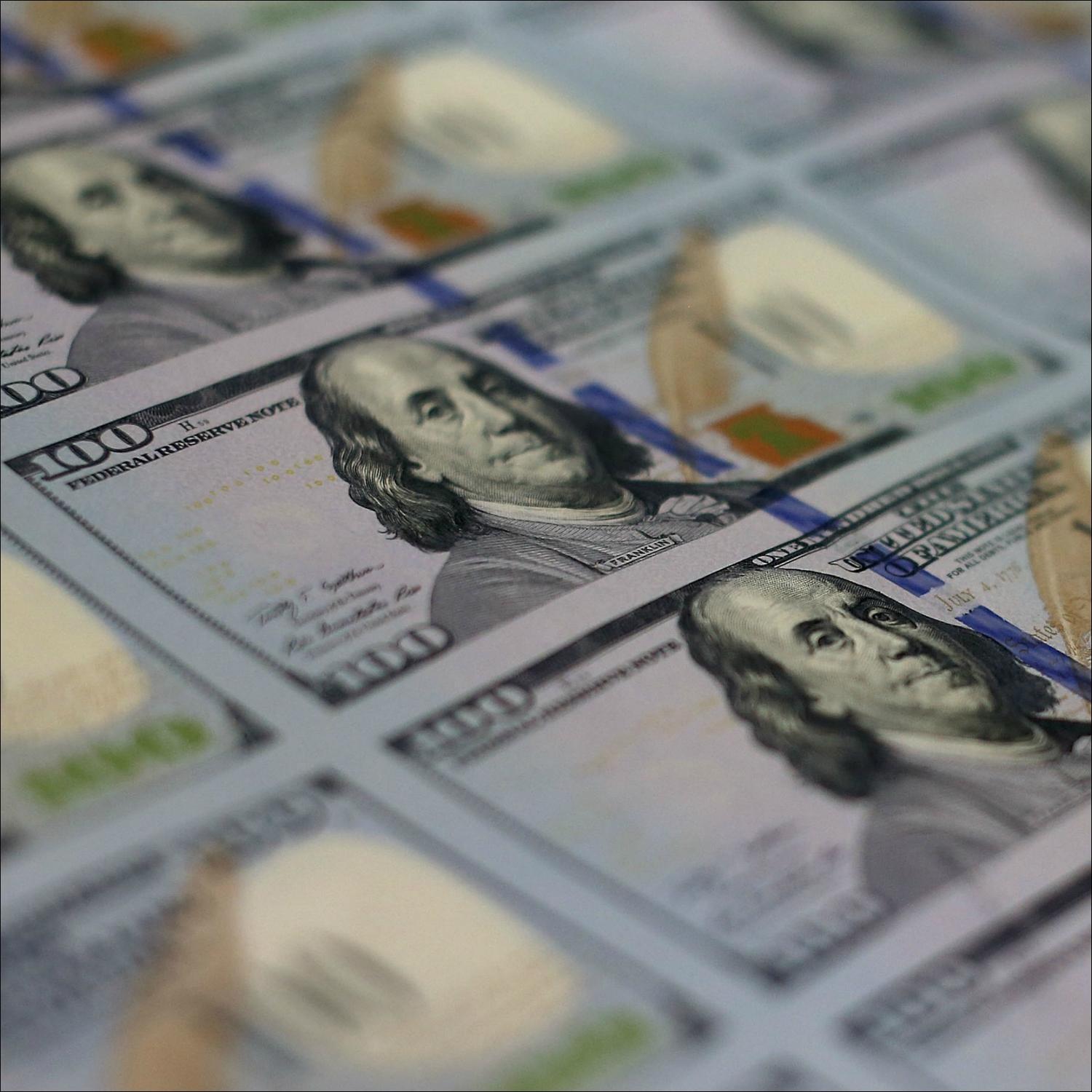 The Super PAC to End Super PACs | On the Media | WNYC Studios