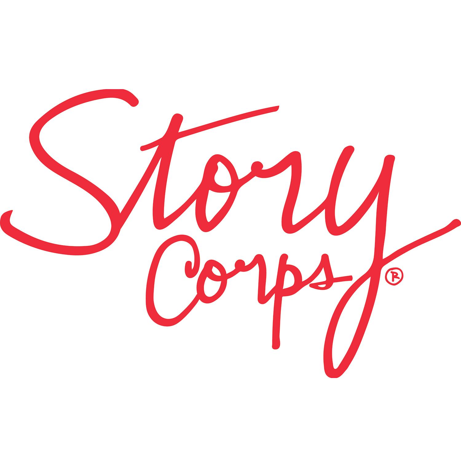 Storycorps | WNYC | New York Public Radio, Podcasts, Live Streaming ...