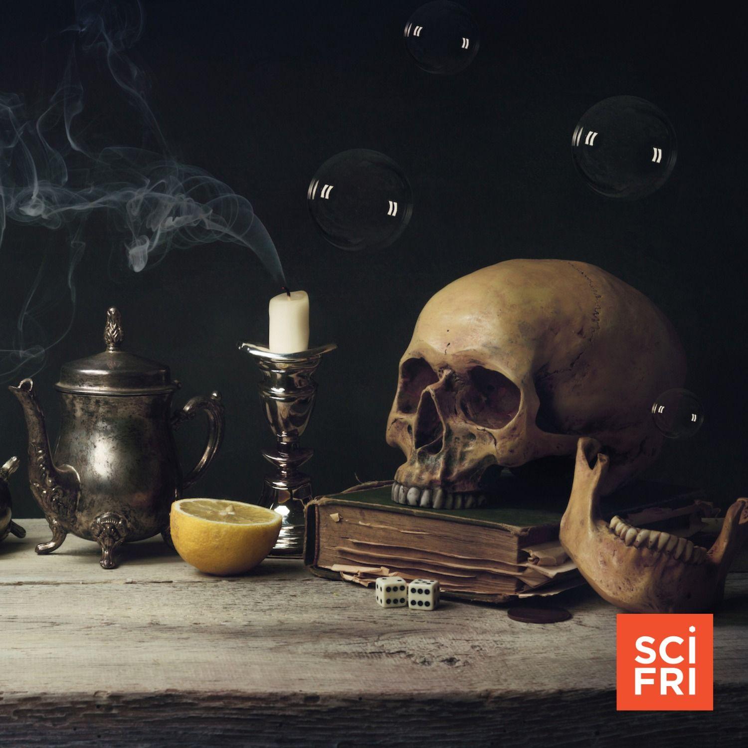 How Poisons Have Shaped Life On Earth | Science Friday | WNYC Studios