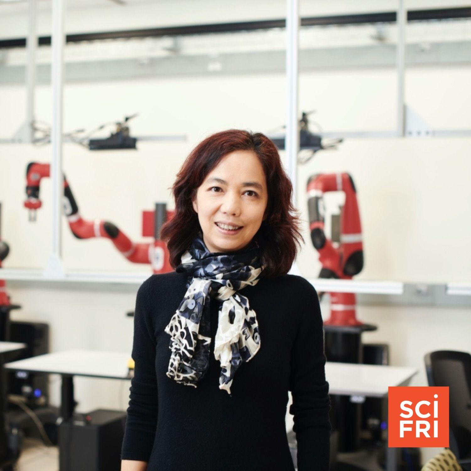An AI Leader’s Human-Centered Approach To Artificial Intelligence ...