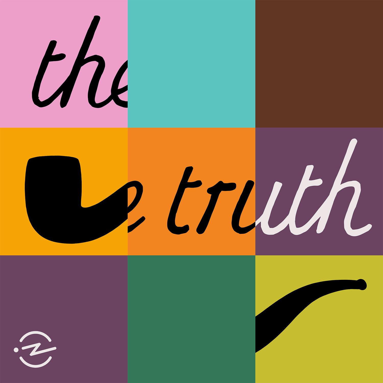 Falling | The Truth | WNYC Studios