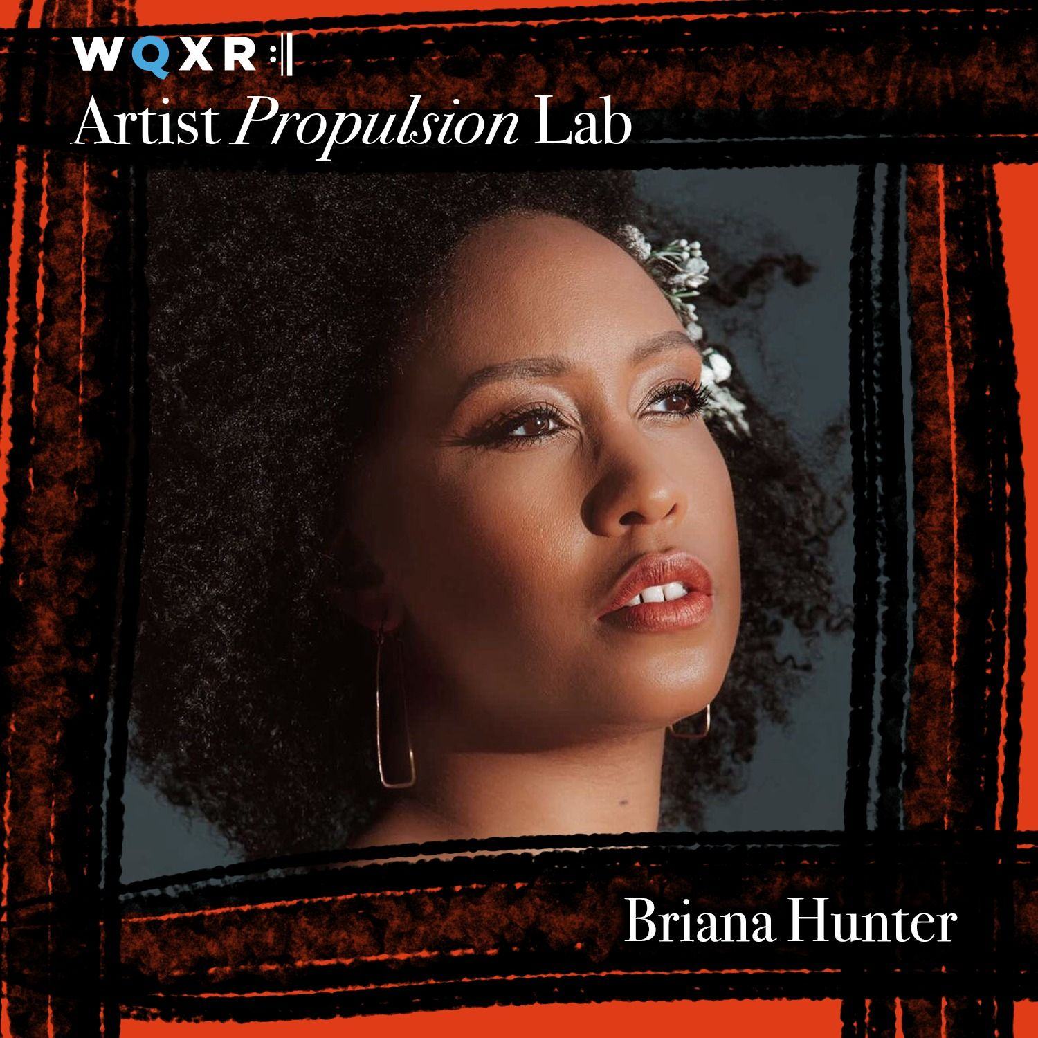 Inside "At Ease" with Briana Hunter, Jasmine Barnes, and Rio Cortez | Artist Propulsion Lab ...