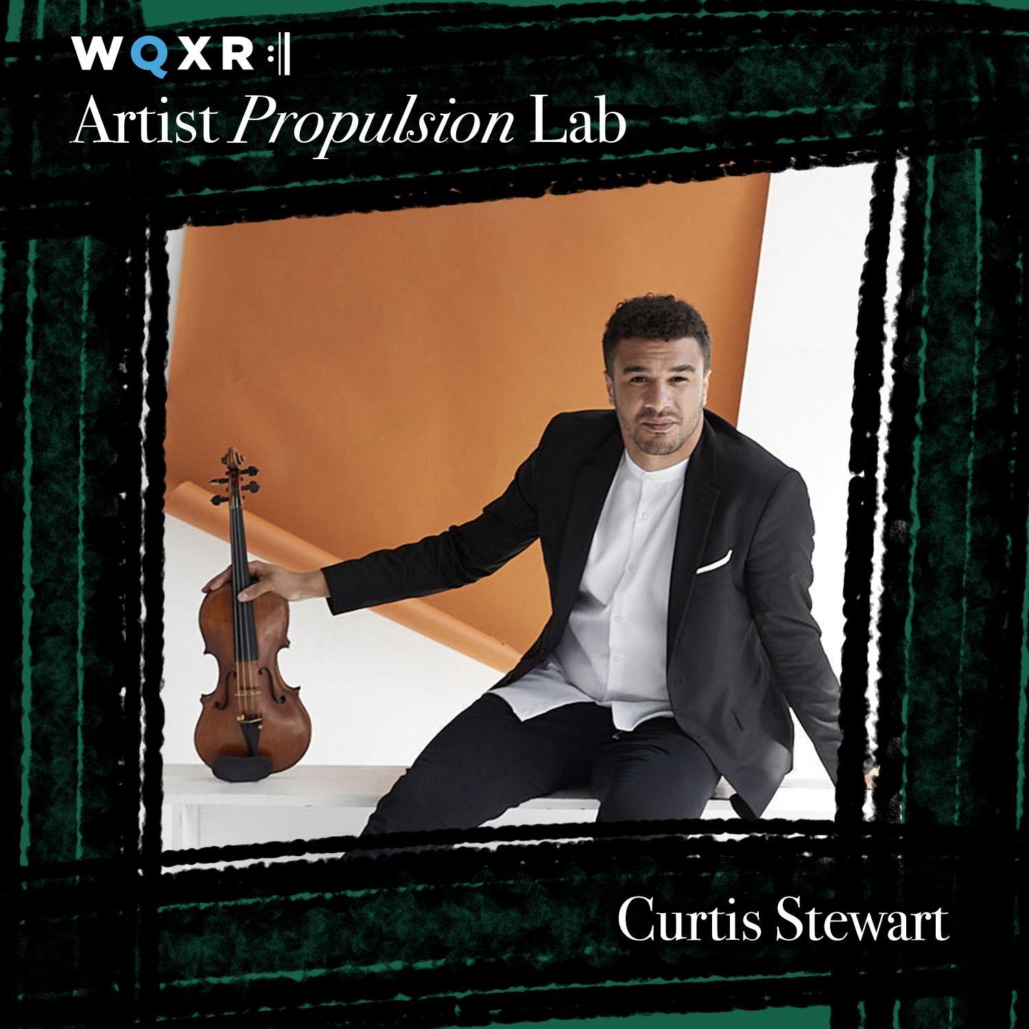 A Life Cycle of Grief | Artist Propulsion Lab Podcast Articles | WQXR