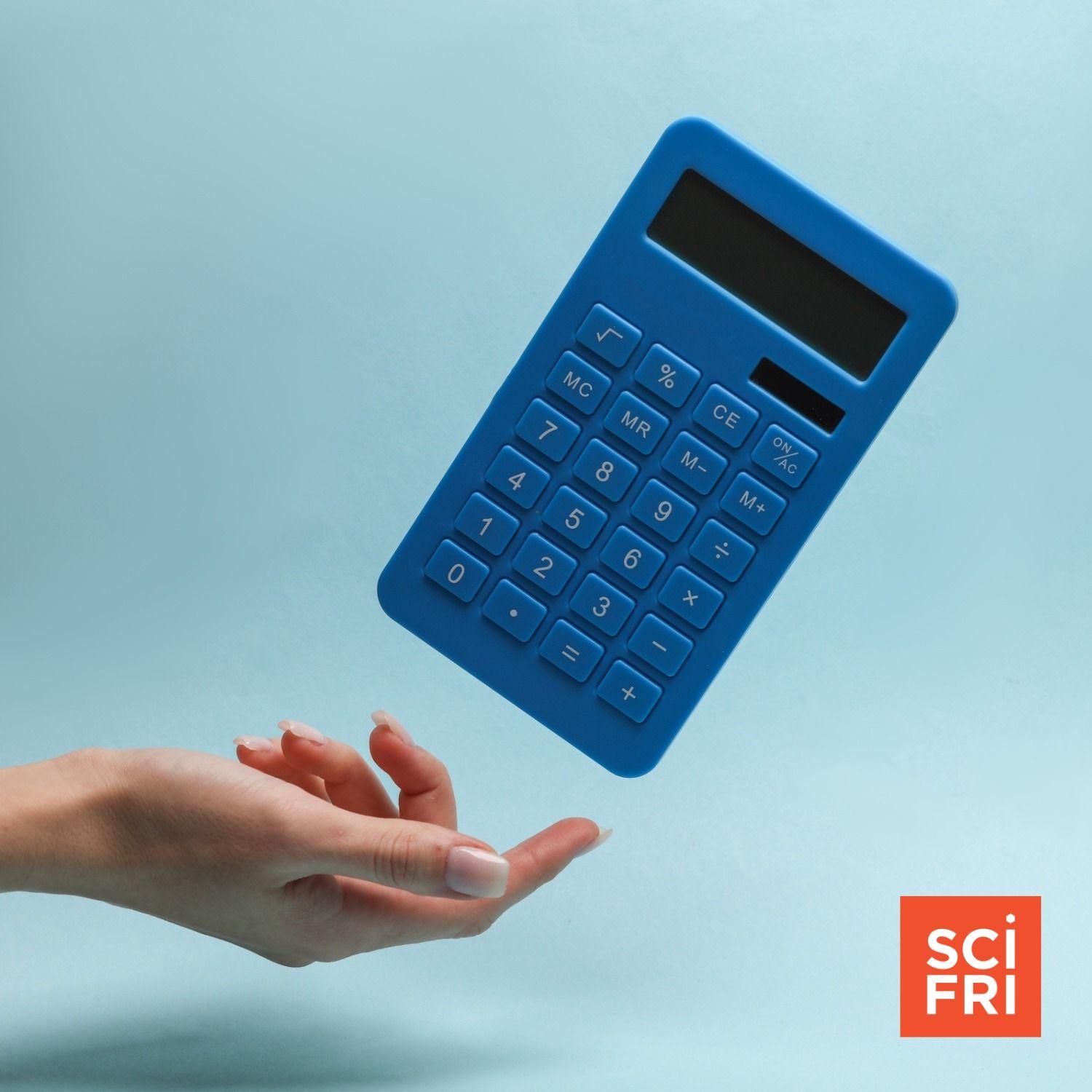 A Mathematician Asks ‘Is Math Real?’ | Science Friday | WNYC Studios