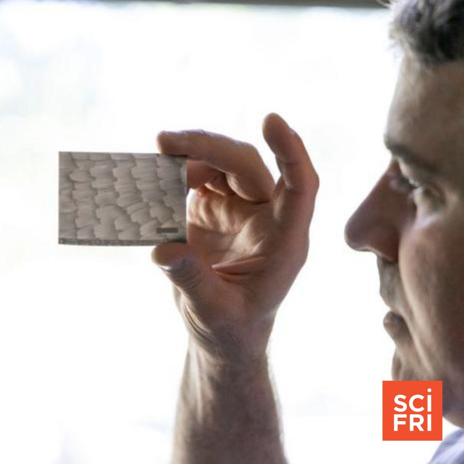 Making Chemistry More Accessible To Blind And Low-Vision People ...