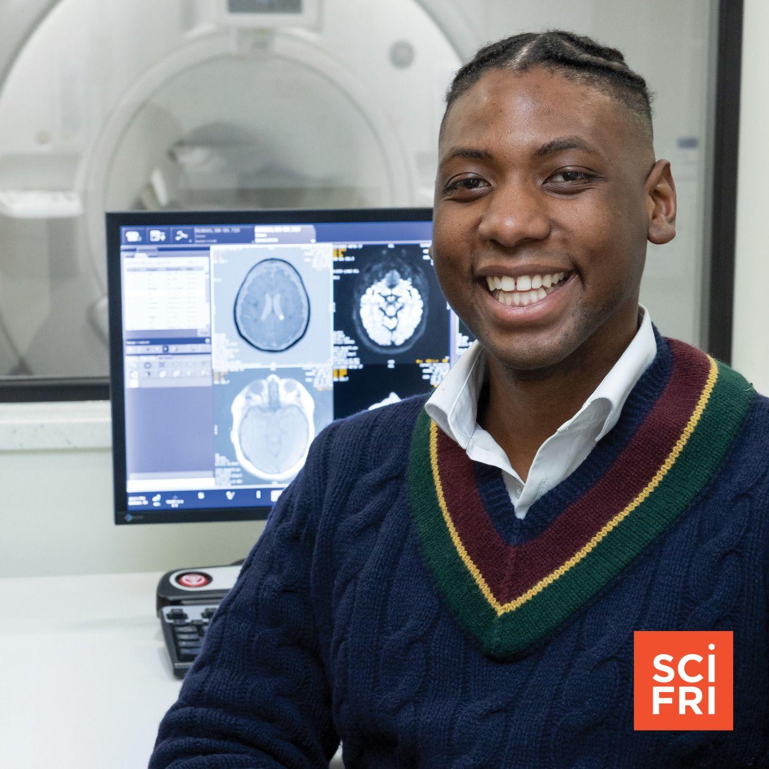 A Young Scientist Uplifts The Needs Of Parkinson’s Patients | Science ...