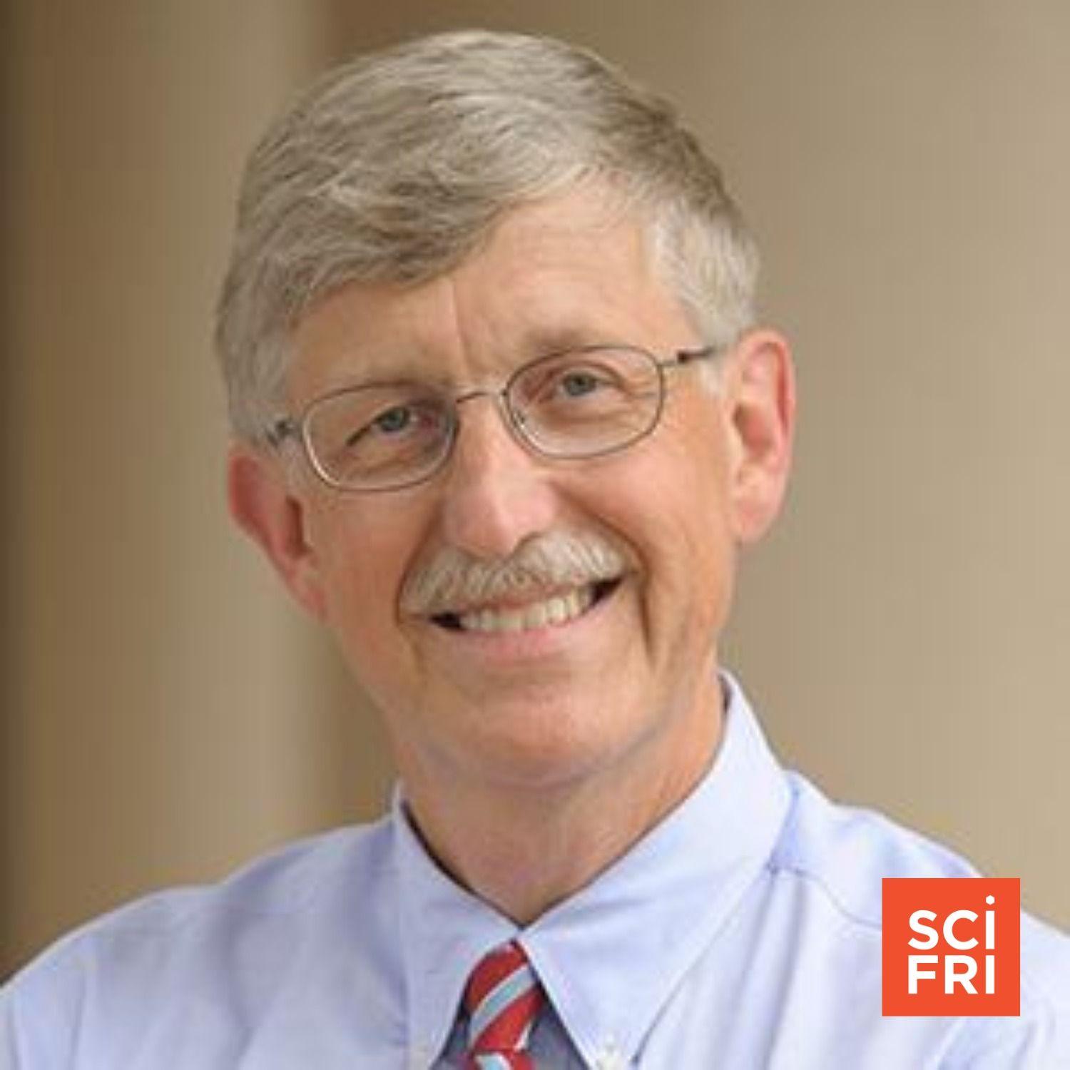 Former NIH Director Reflects On Public Mistrust In Science | Science ...