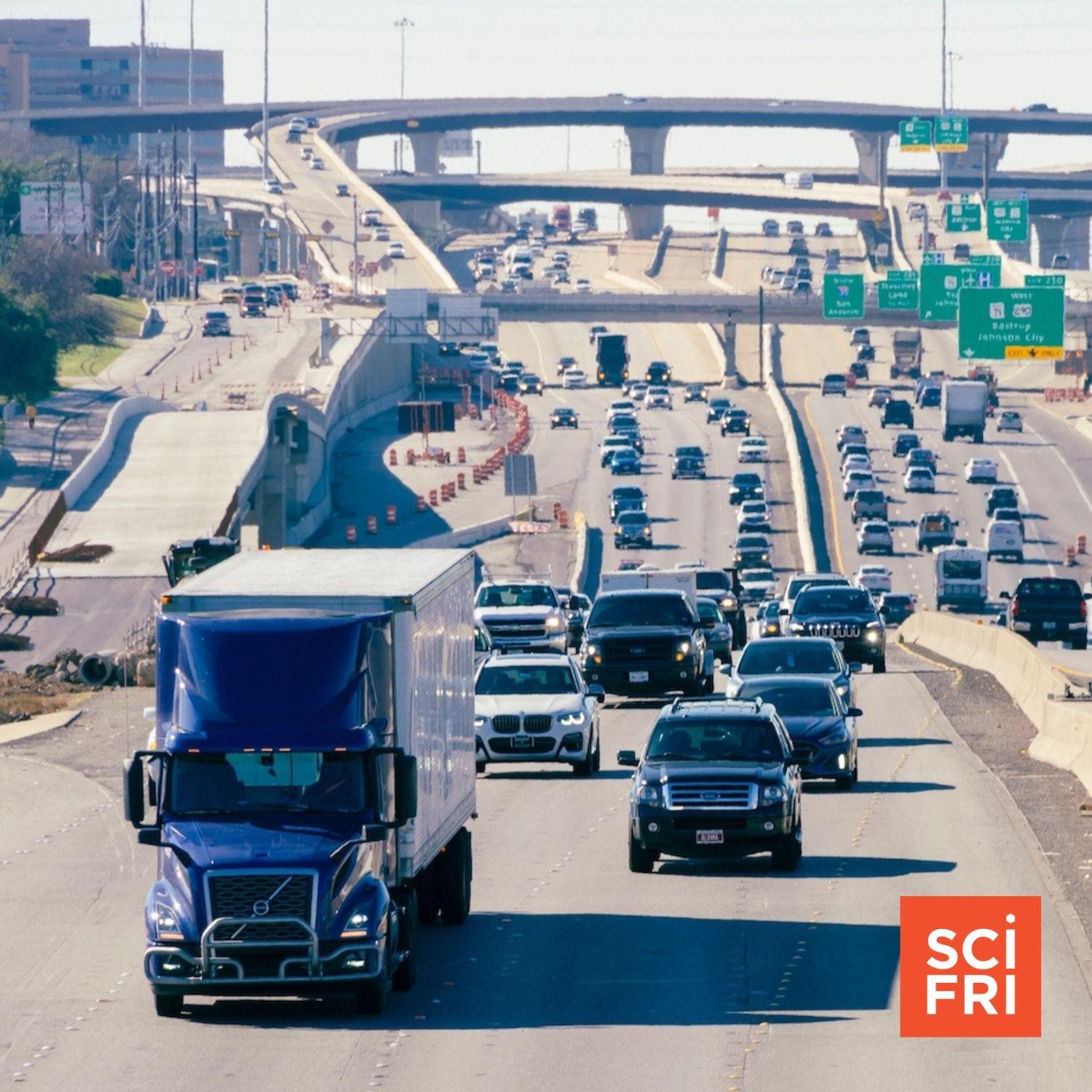 Why Do We Keep Widening Highways If It Doesn’t Reduce Traffic ... Why Do We Keep Widening Highways If It Doesn’t Reduce Traffic ...