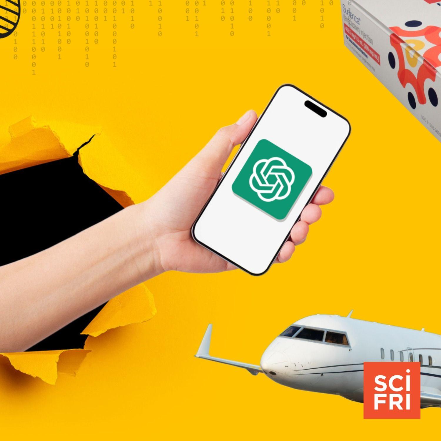 The Breakthrough Technologies To Watch In 2025 | Science Friday | WNYC ...