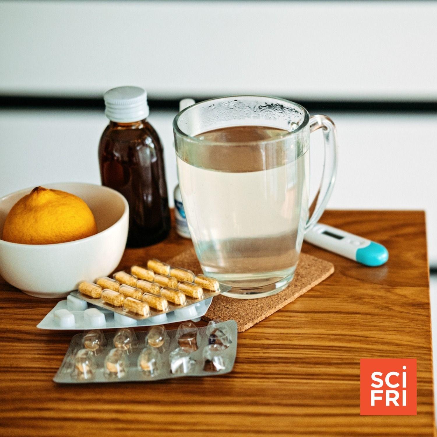 Why Are Flu And Other Viral Infection Rates So High This Year ...