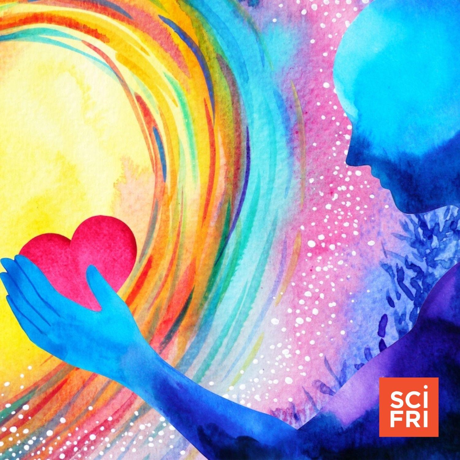 What Happens To Your Body When You’re Grieving | Science Friday | WNYC ...
