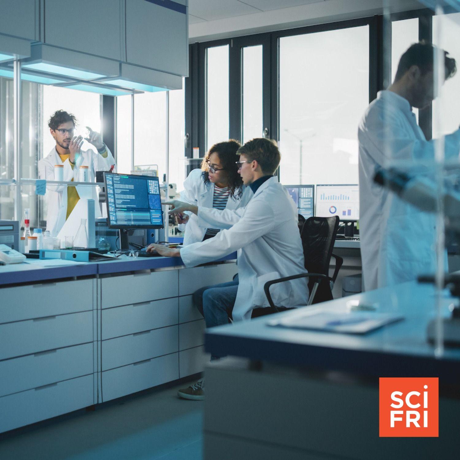 How Trump’s DEI Ban Will Affect Medical Research | Science Friday ...