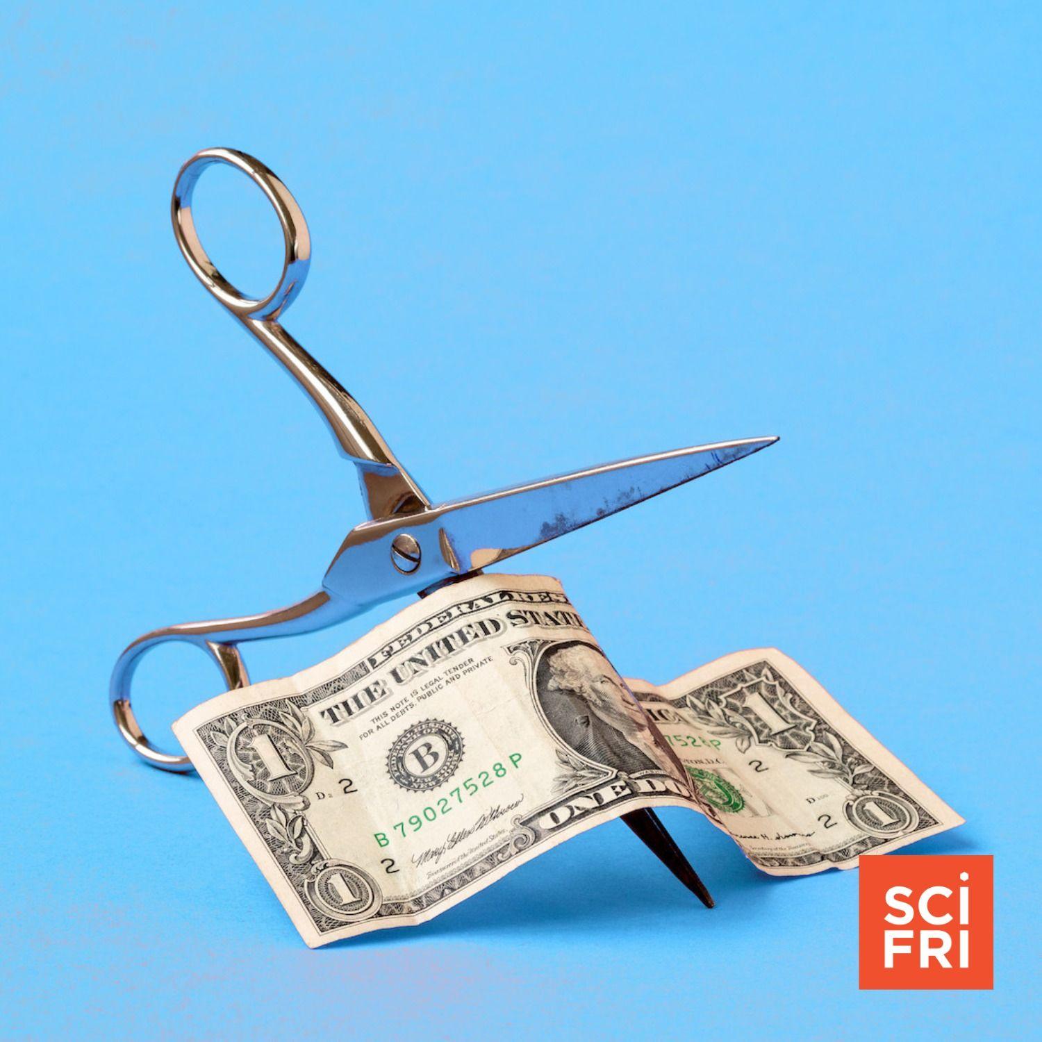 How NIH Cuts Could Affect U.S. Biomedical Research | Science Friday ...