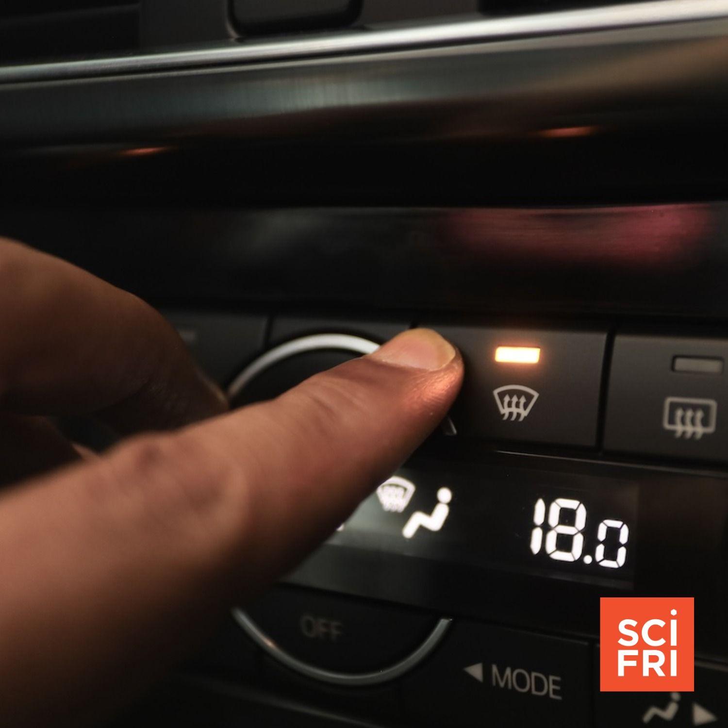 Are Physical Buttons And Knobs Making A Comeback? | Science Friday ...