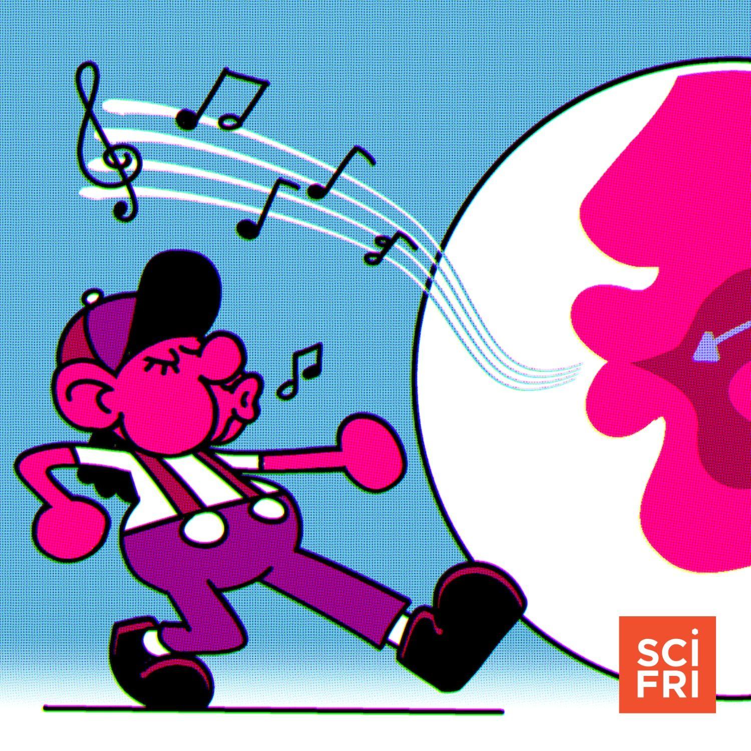 You Can Whistle While You Work—But How Does A Whistle Work? | Science ...