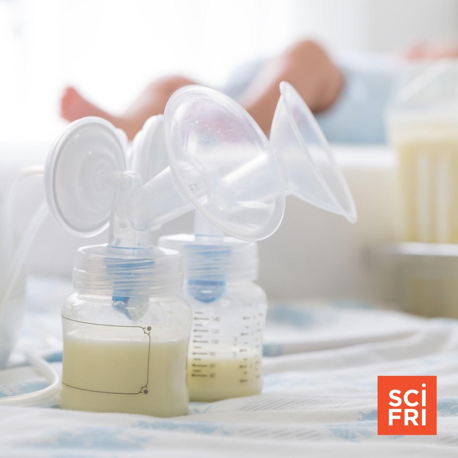 Breast Milk Is Understudied. What Are Scientists Learning Now ...