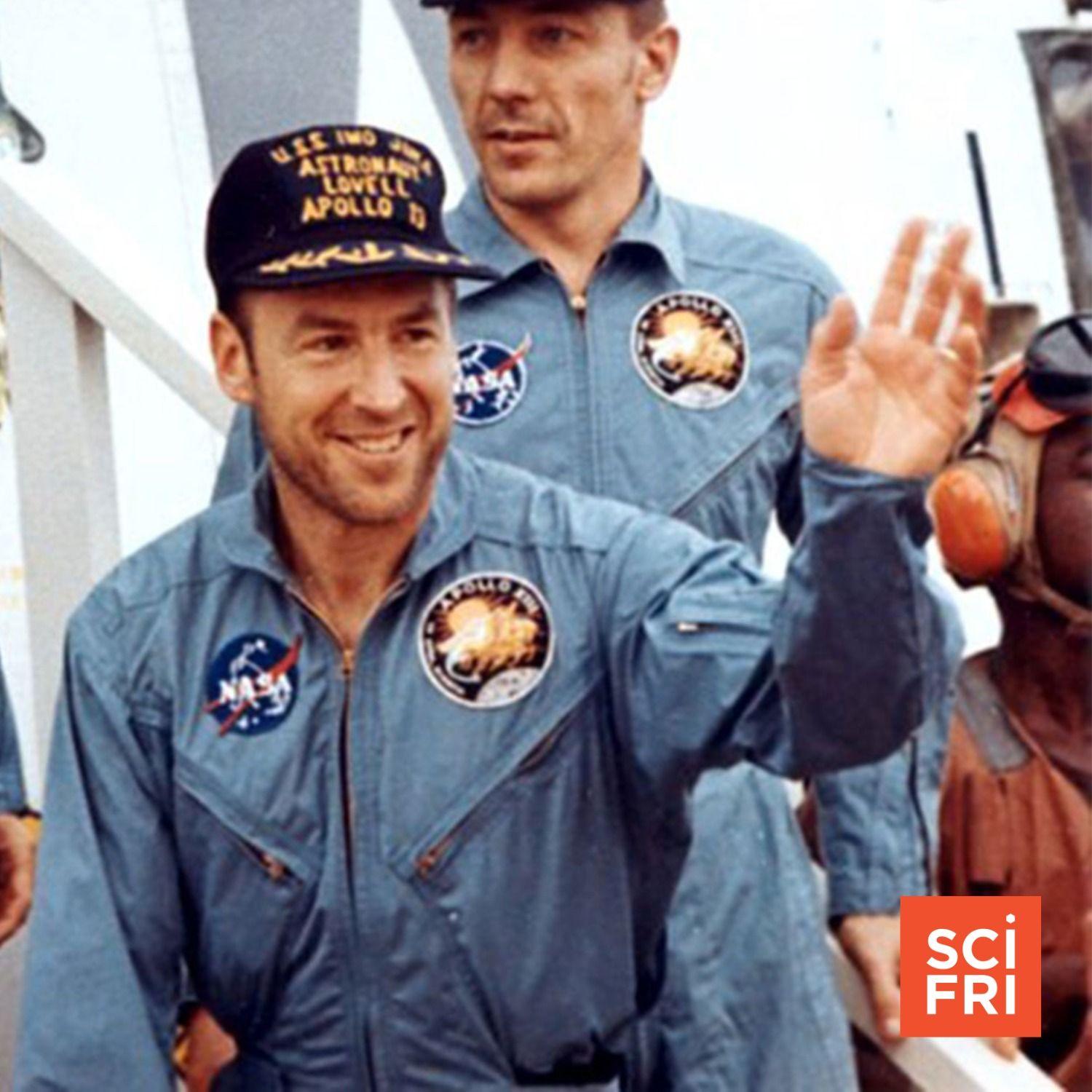 problems apollo 13 encountered