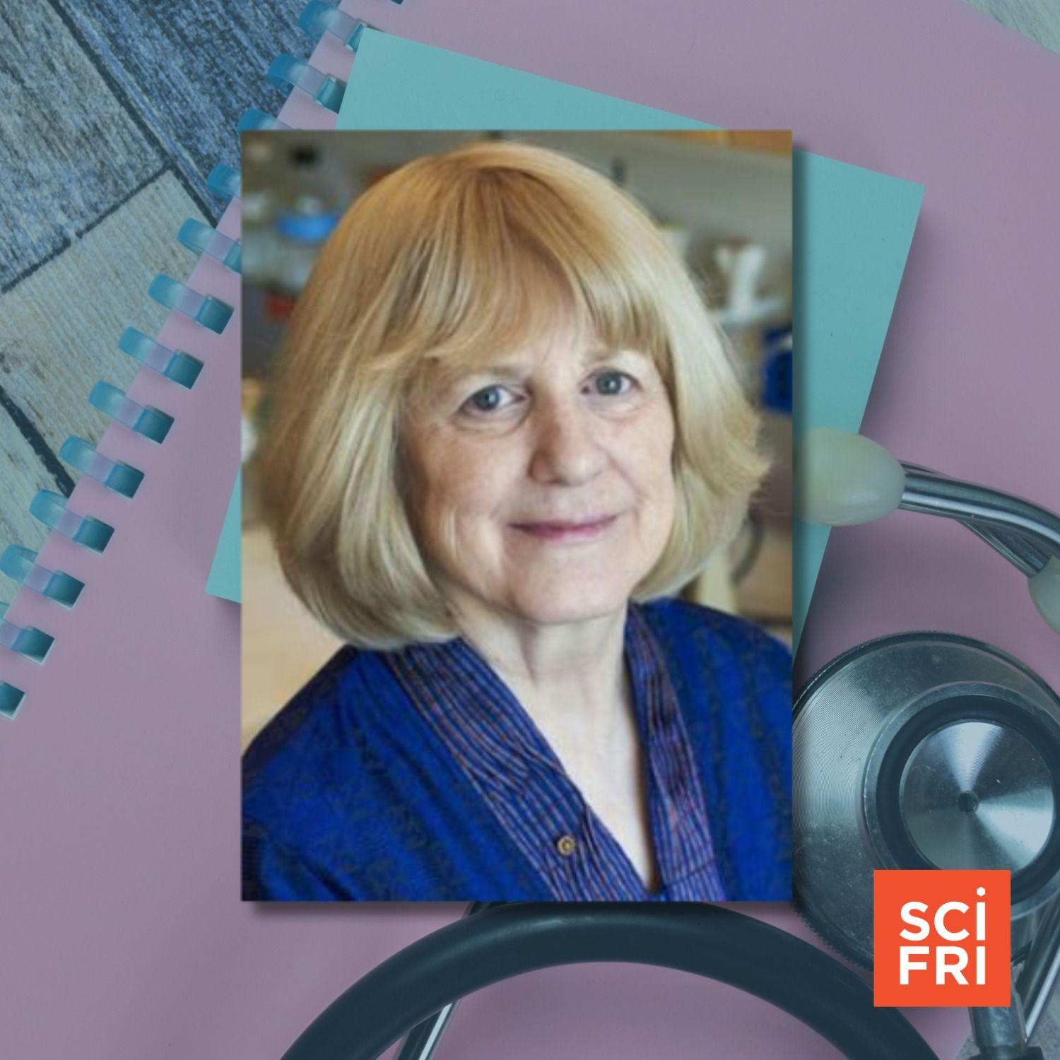 A Trailblazing Geneticist Reflects On Her Life And Work | Science ...