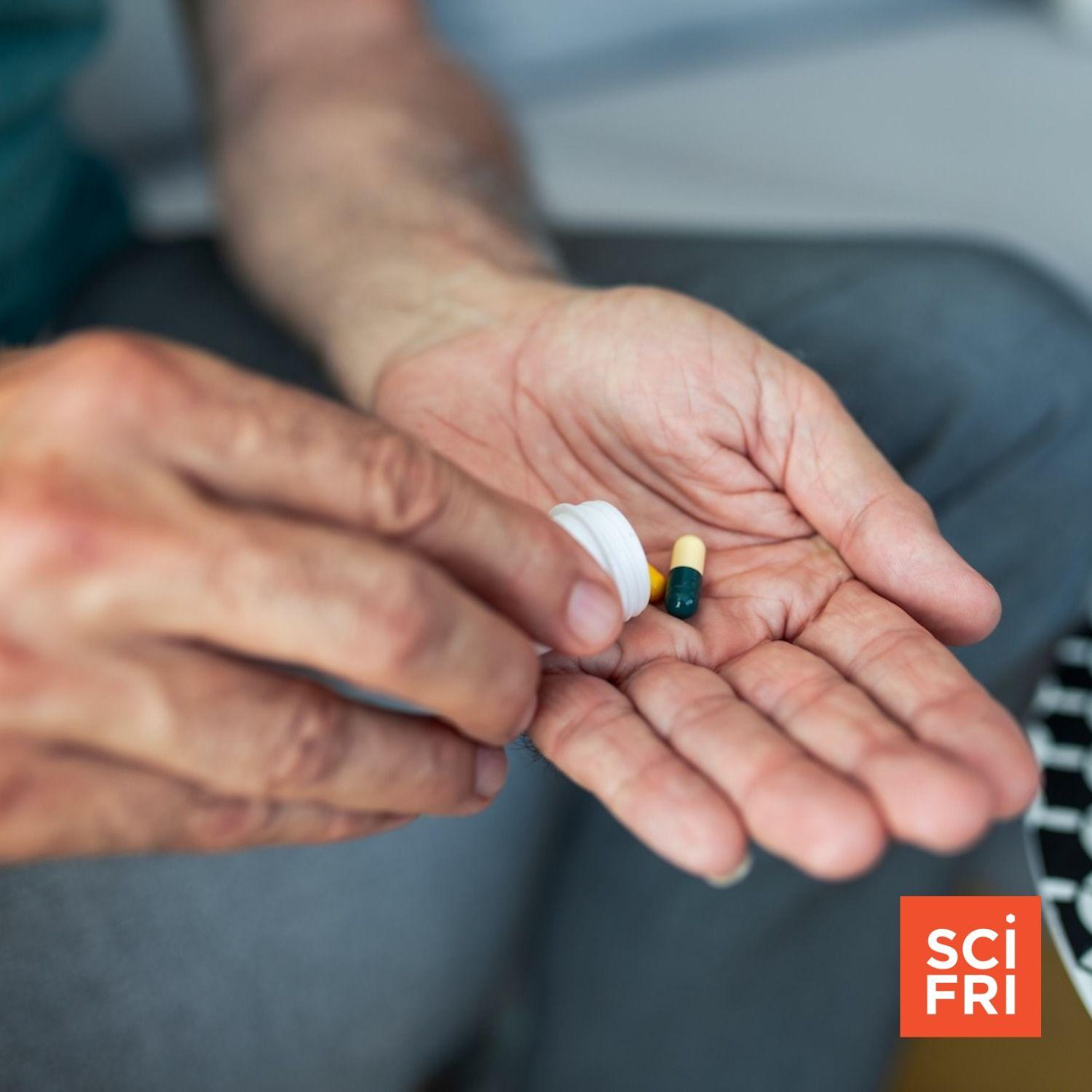 What Do We Know About SSRI Antidepressant Withdrawal? | Science Friday ...
