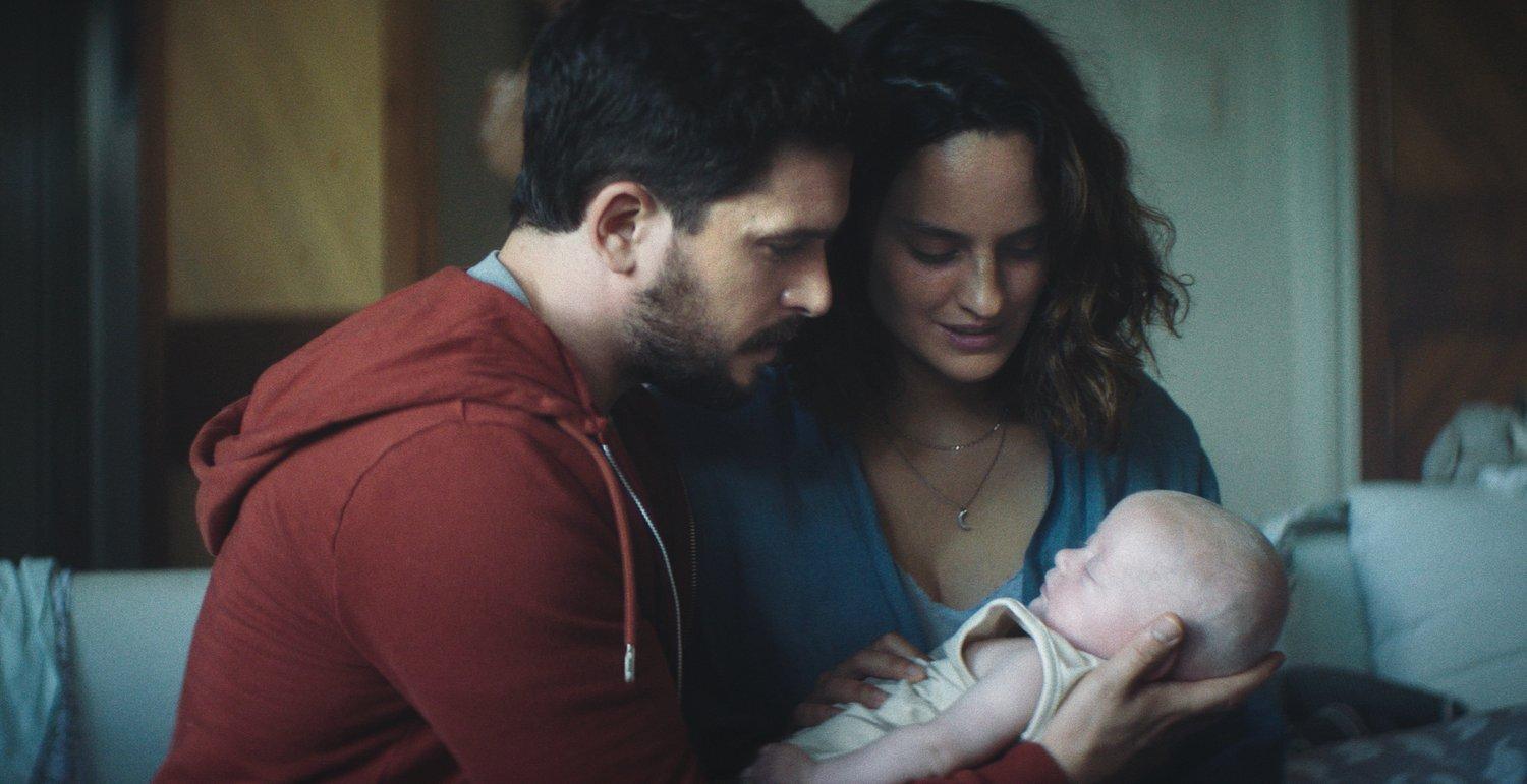 Bess Wohl's New Film 'Baby Ruby' | All Of It | WNYC Studios