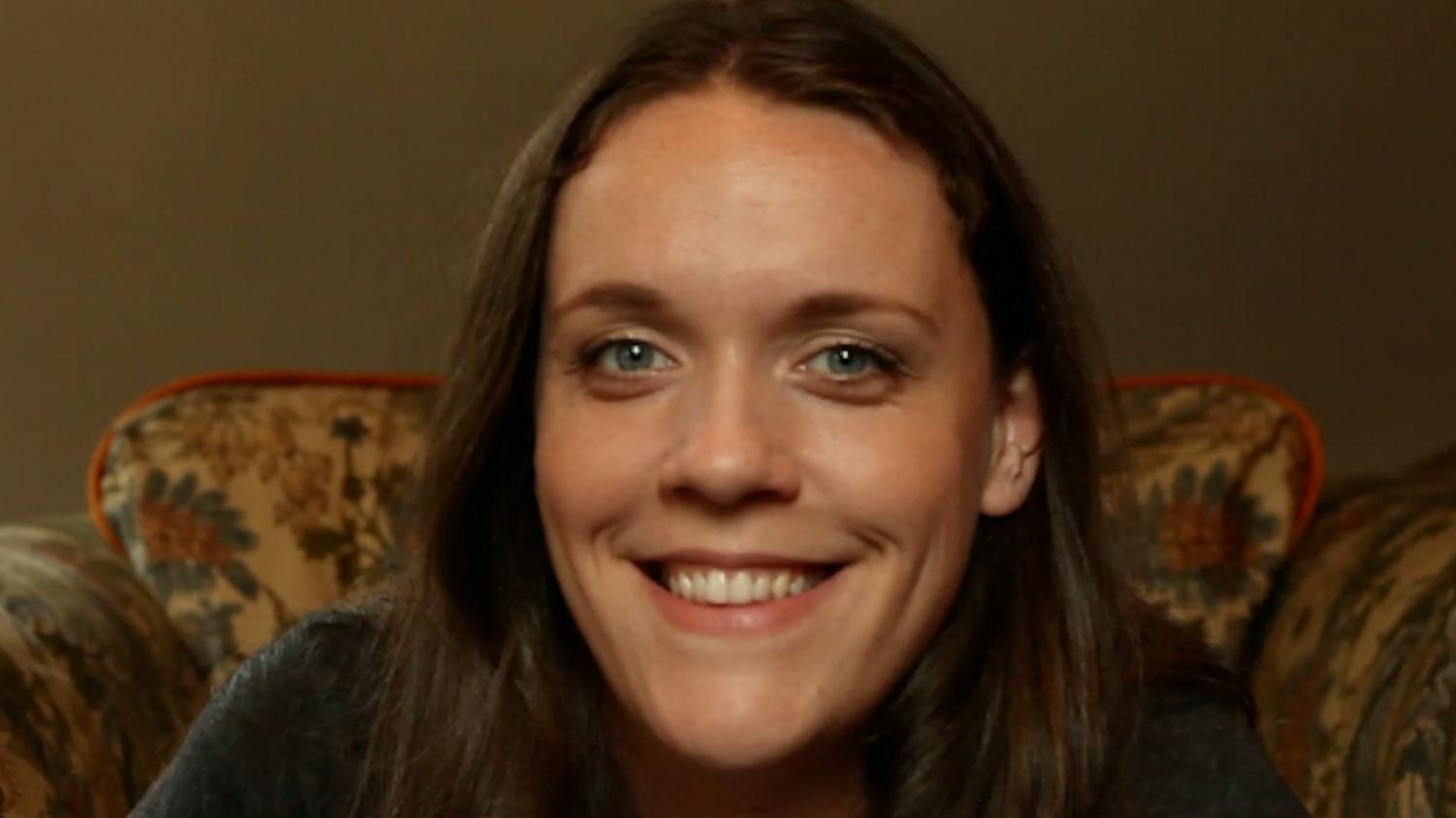 Gig Alert: Lucy Wainwright Roche | Soundcheck | WNYC Studios