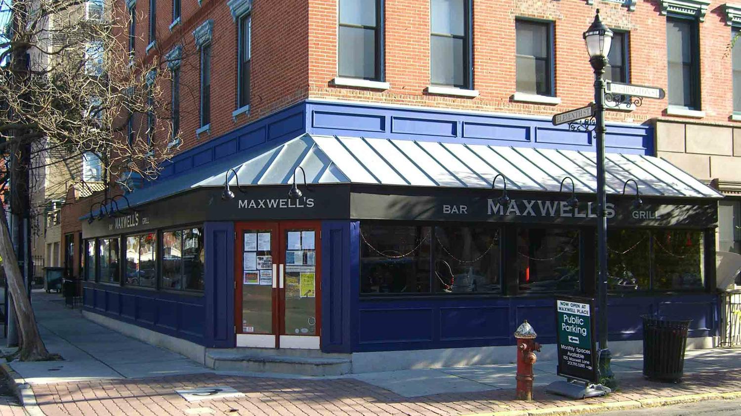 Yo La Tengo's Ira Kaplan On Maxwell's; Your Maxwell’s Memories ...