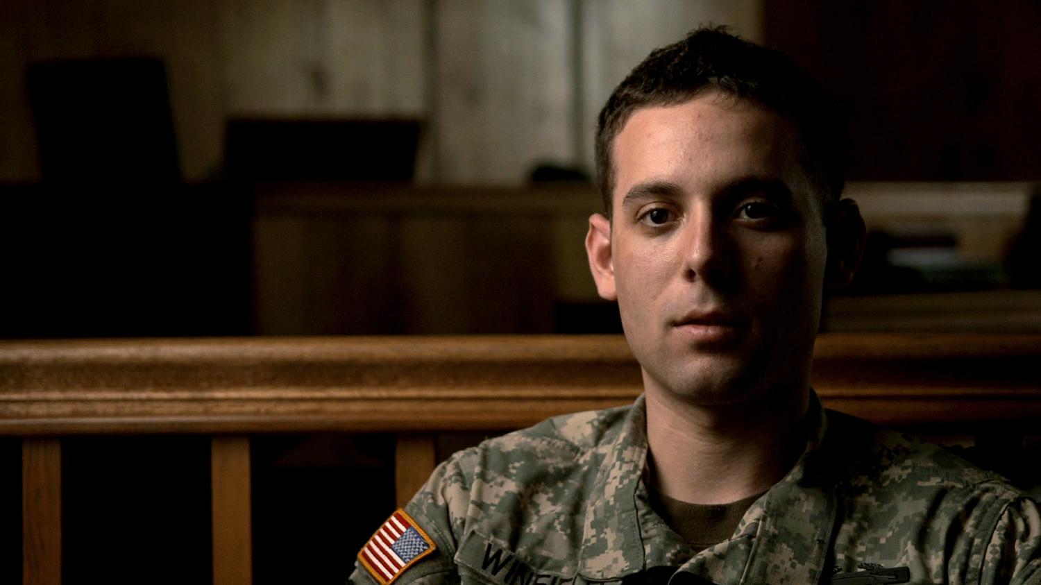 What Happened When a Soldier Tried to Report War Crimes in Afghanistan ...