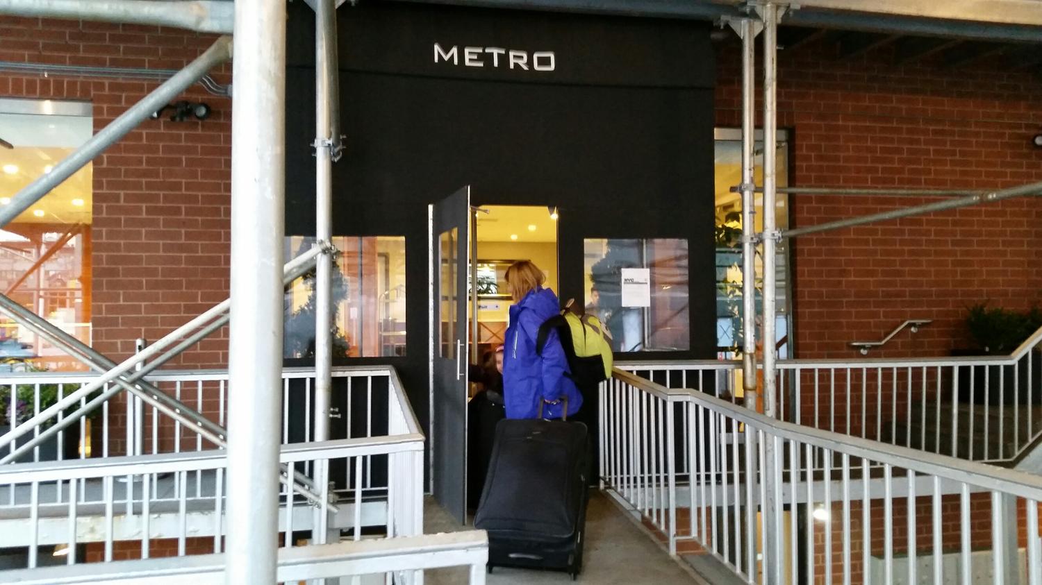 City Sues To Shut Down Alleged Illegal Hotel Wnyc New York Public