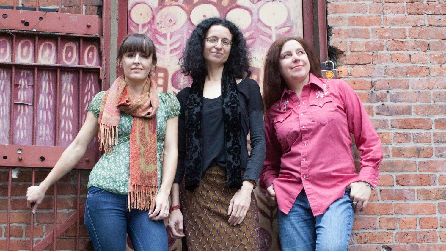 Gig Alert: Jan Bell & The Maybelles | Soundcheck | WNYC Studios