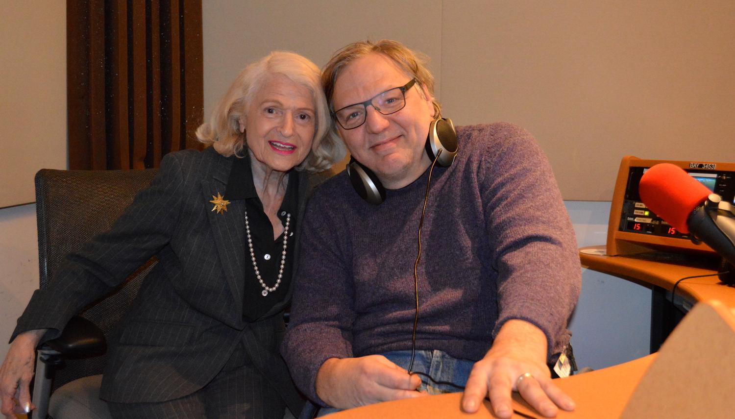 Edith Windsor on Love, DOMA and Life as a Civil Rights Icon | Fighting ...