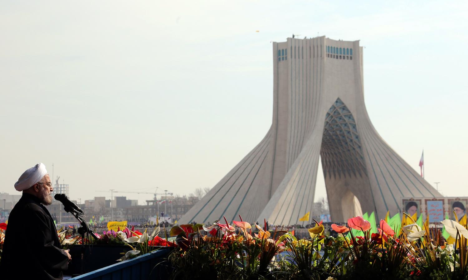 Iranian-Americans Celebrate a Path to Normalcy | The Takeaway | WNYC ...