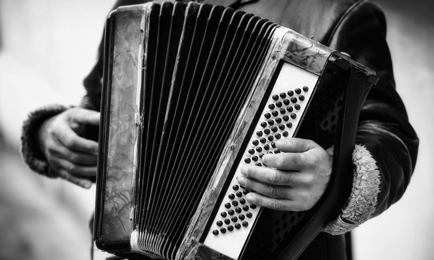 Aleksandar Hemon The Accordion Studio 360 WNYC Aleksandar Hemon The Accordion Studio 360 WNYC