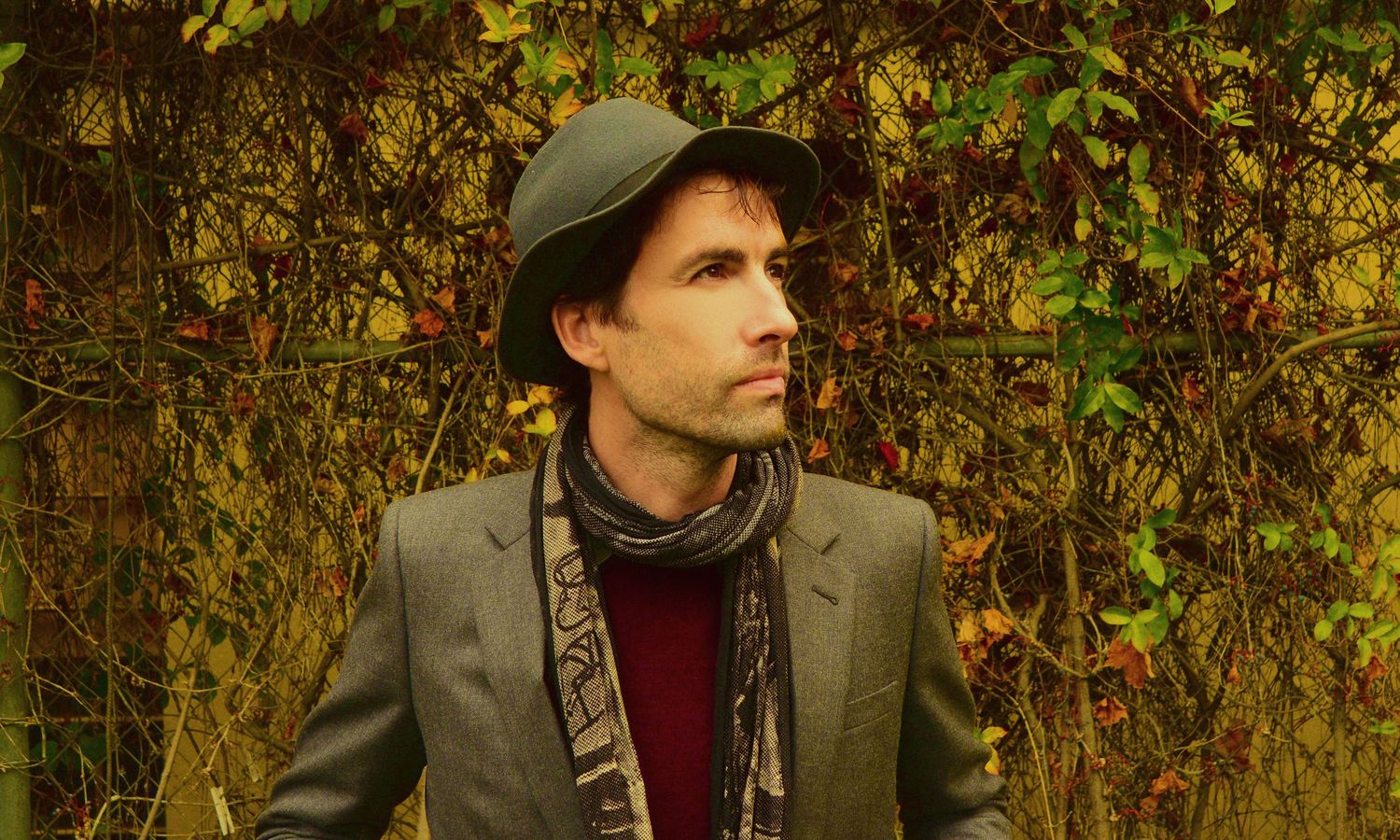 Andrew Bird & The New Breed of Motorcycles | Studio 360 | WNYC