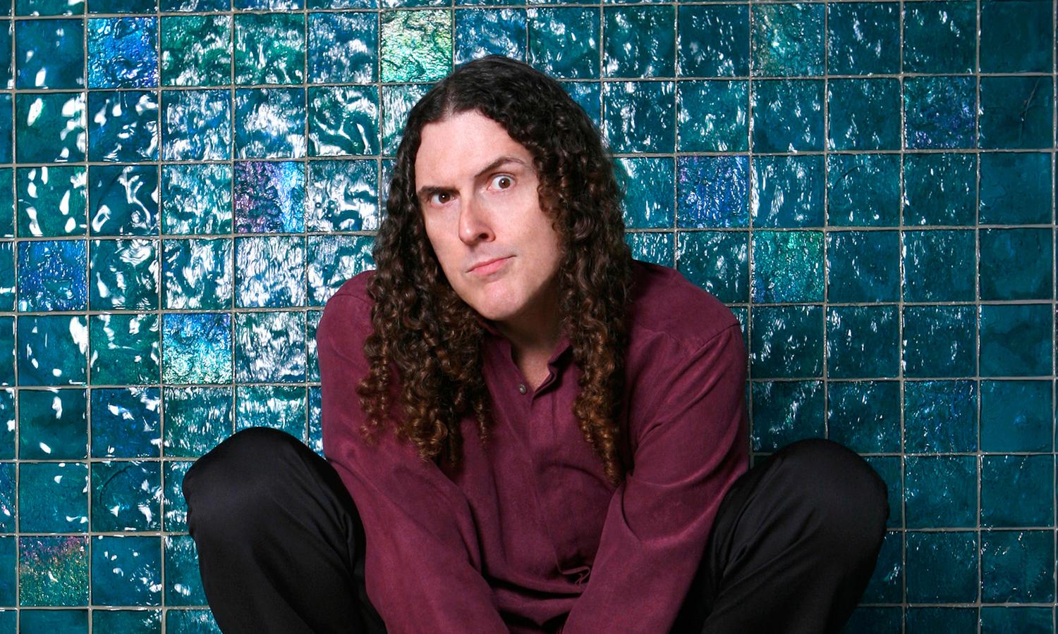 "Weird Al" and Tony Hale | Studio 360 | WNYC