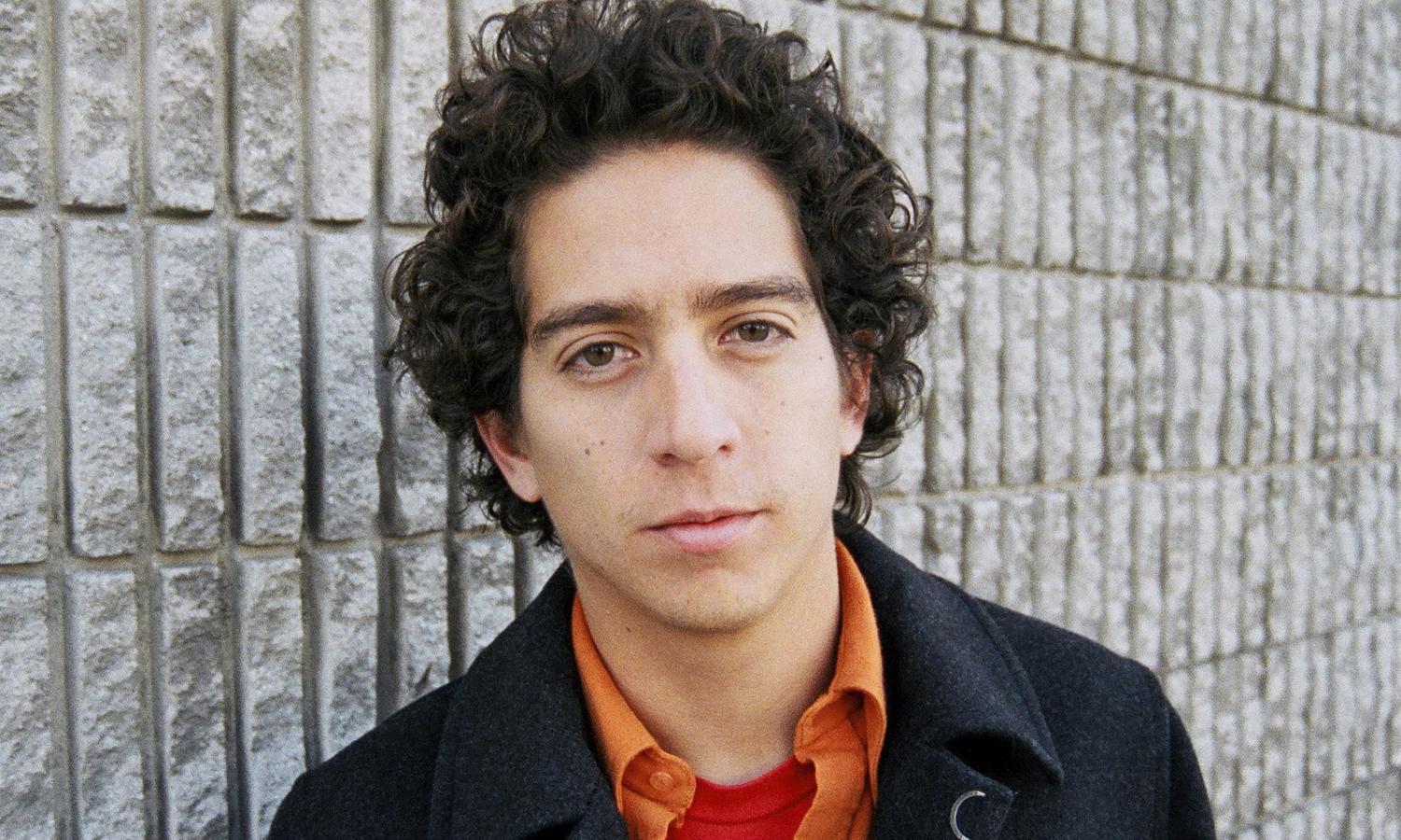 From Aviles To Mingus To De La Soul, Author Daniel Alarcón Spins Three ...