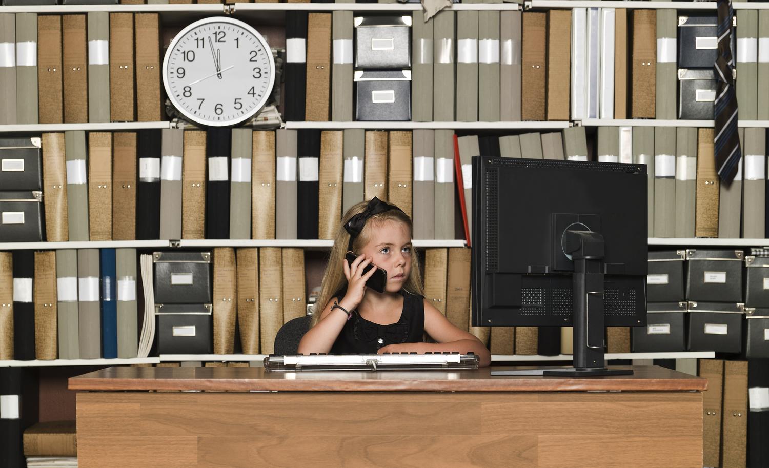 Should We Teach Children Entrepreneurship? | The Takeaway | WQXR Should We Teach Children Entrepreneurship? | The Takeaway | WQXR