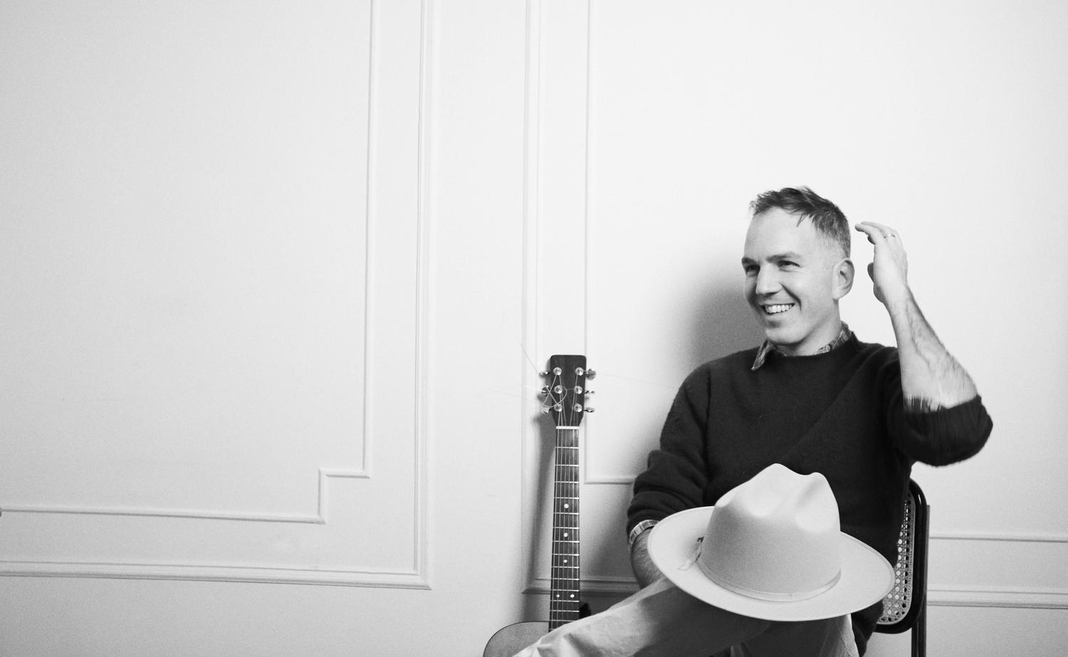 Gig Alert: Walter Martin | Soundcheck | WNYC Studios