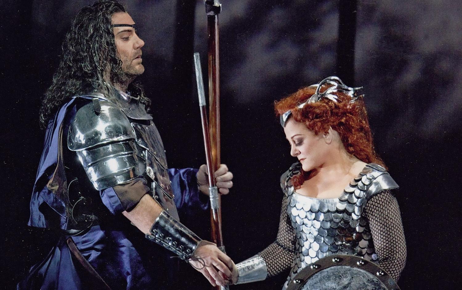 Fame, Addiction, Opera | The Leonard Lopate Show | WNYC