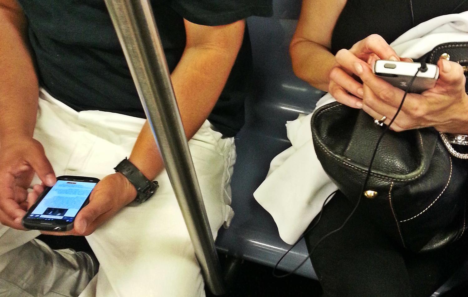 IPhone “Kill Switch” Appears to be Deterring Thieves | WNYC | New York ...